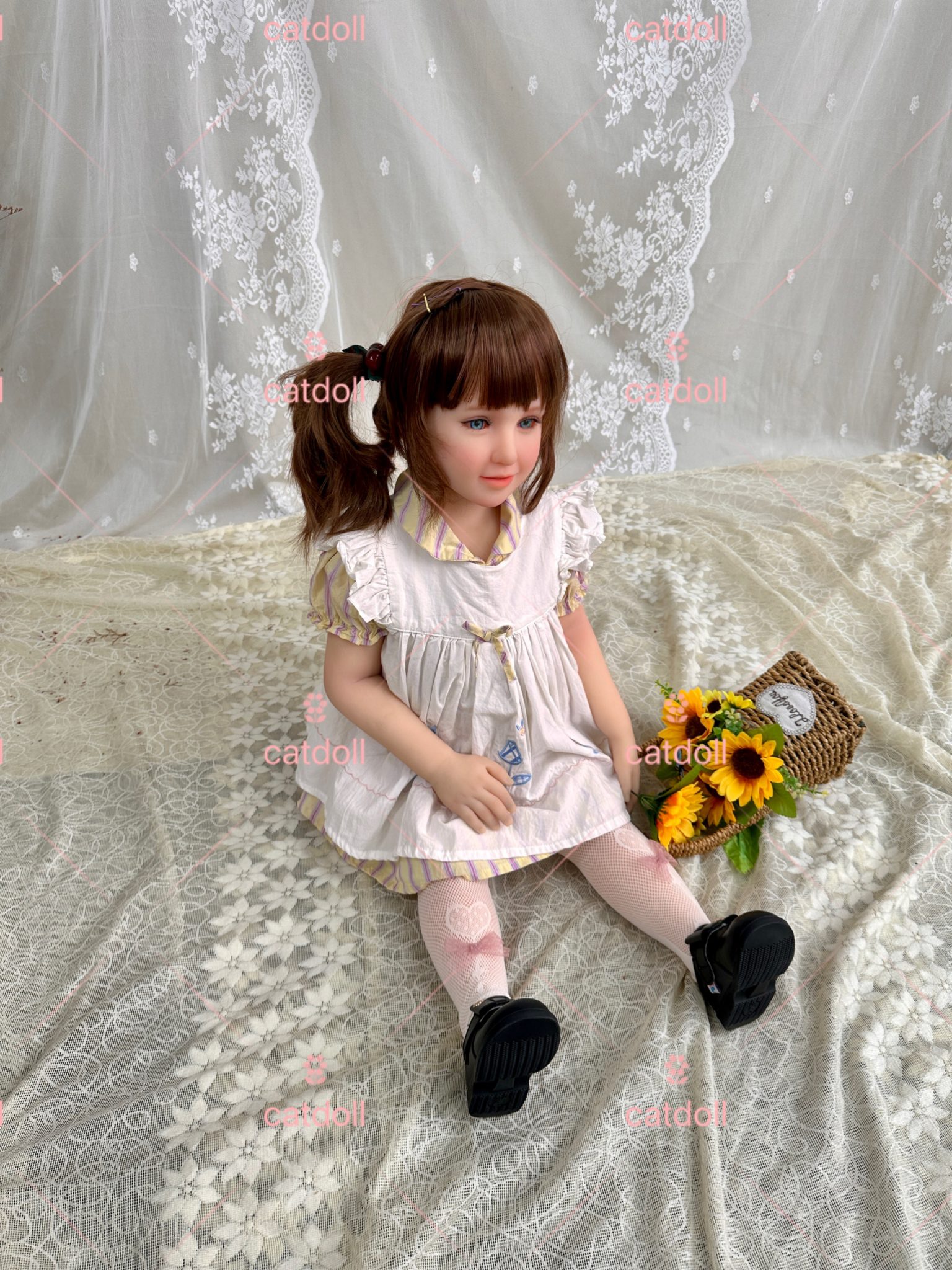 CATDOLL 95CM Oksana – CATDOLL