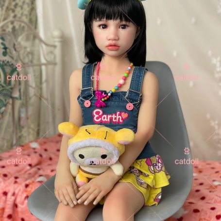 133cm Shota Doll – CATDOLL
