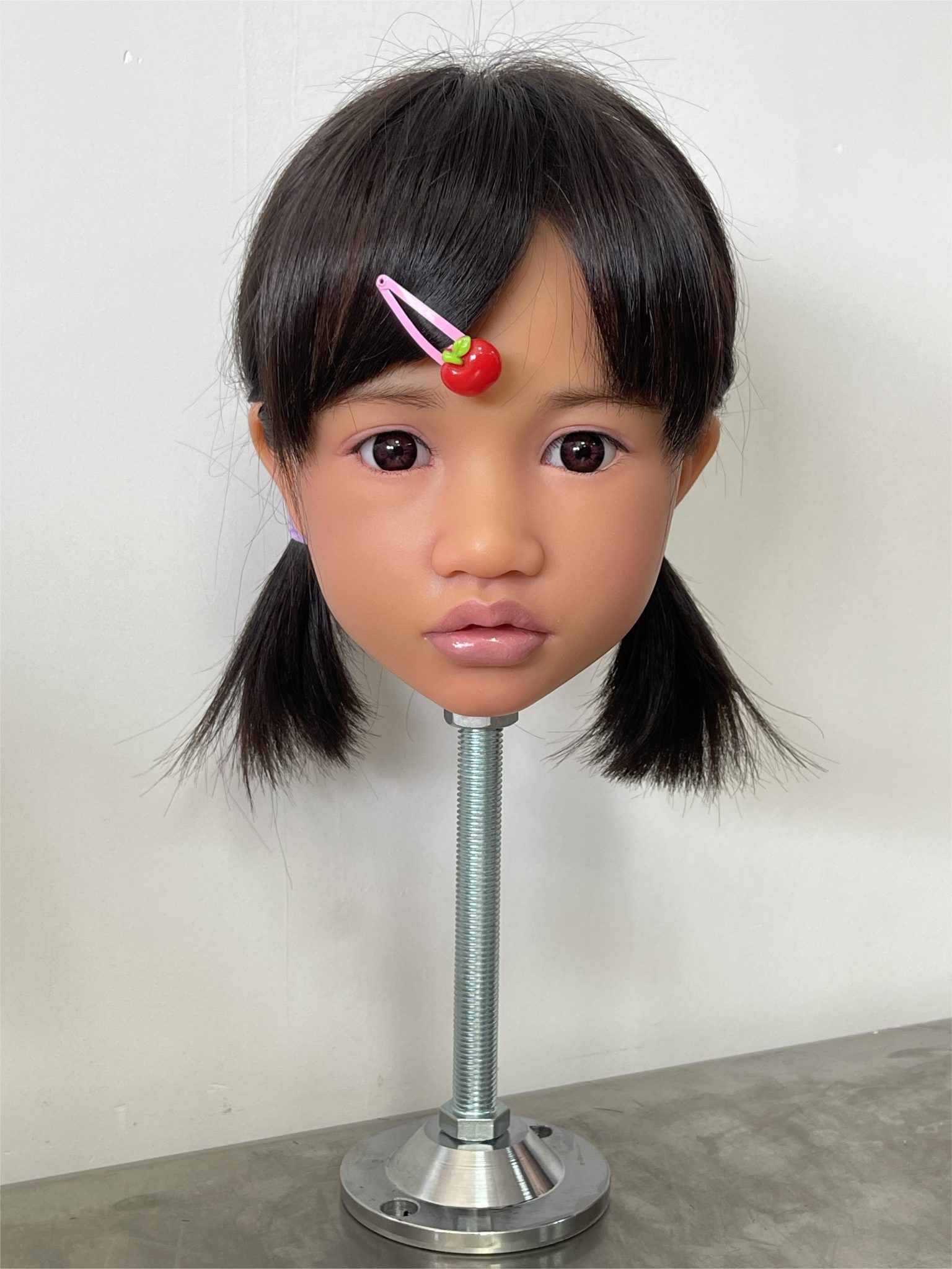 Catdoll Sabrina hard silicone head – CATDOLL