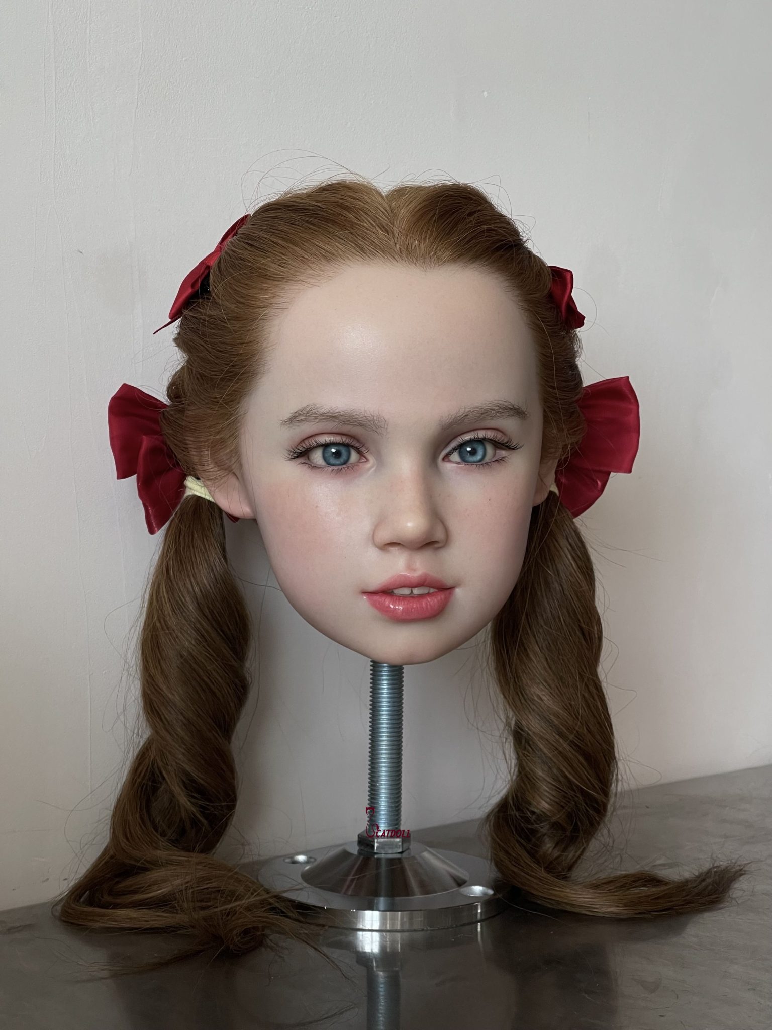 Catdoll Luisa hard silicone head – CATDOLL