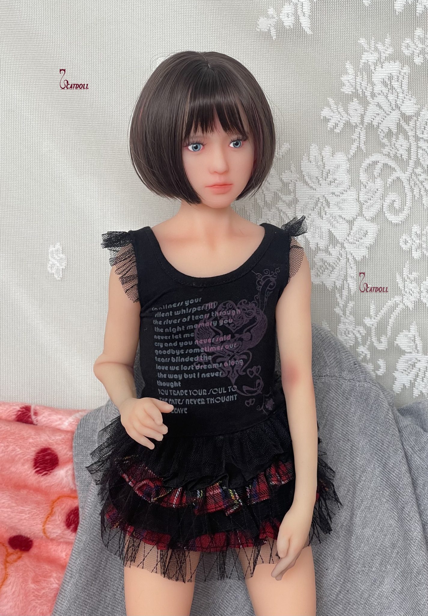 60cm Mini 1/3 Tami full TPE – CATDOLL