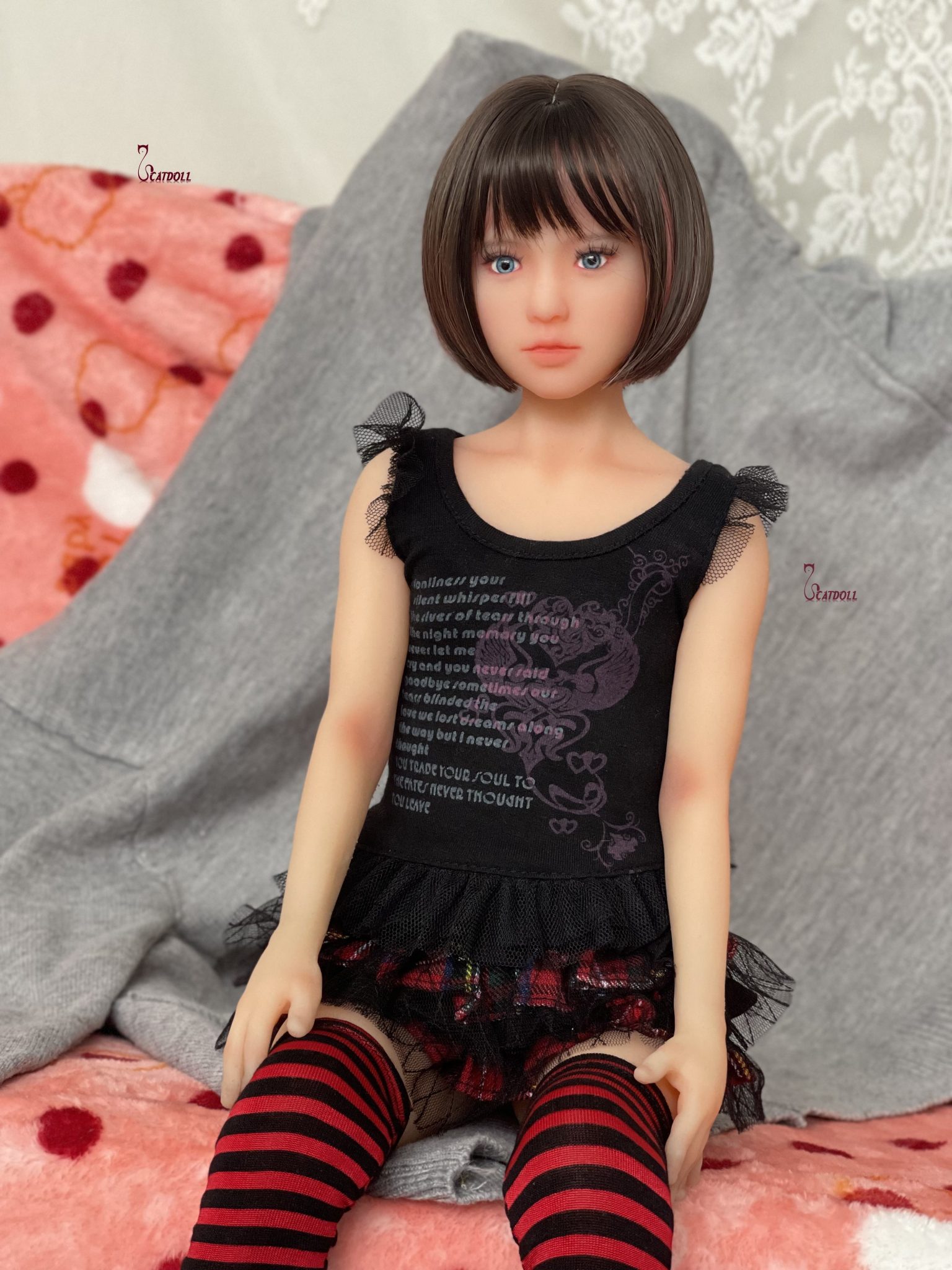 60cm Mini 1/3 Tami full TPE – CATDOLL
