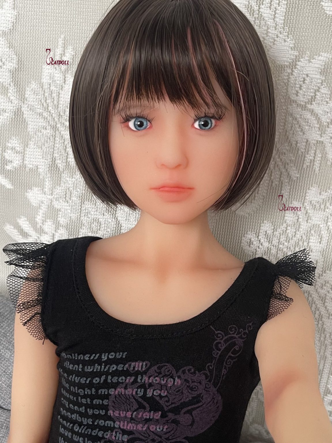 60cm Mini 1/3 Tami full TPE – CATDOLL