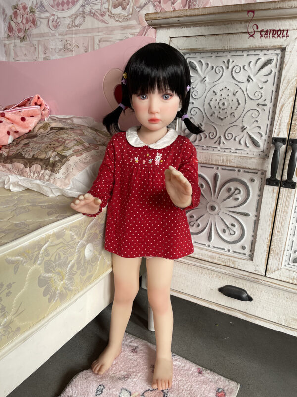 CATDOLL 88CM Dodo full TPE – CATDOLL