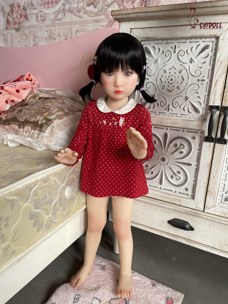 CATDOLL 88CM Dodo full TPE – CATDOLL